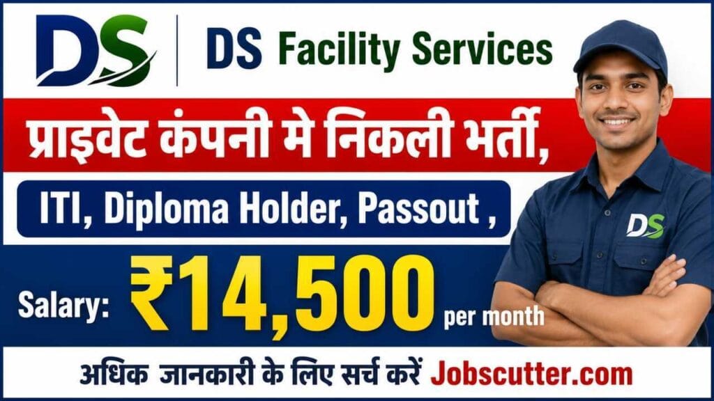 New Campus Interview In Lucknow 2026 Reliance Job