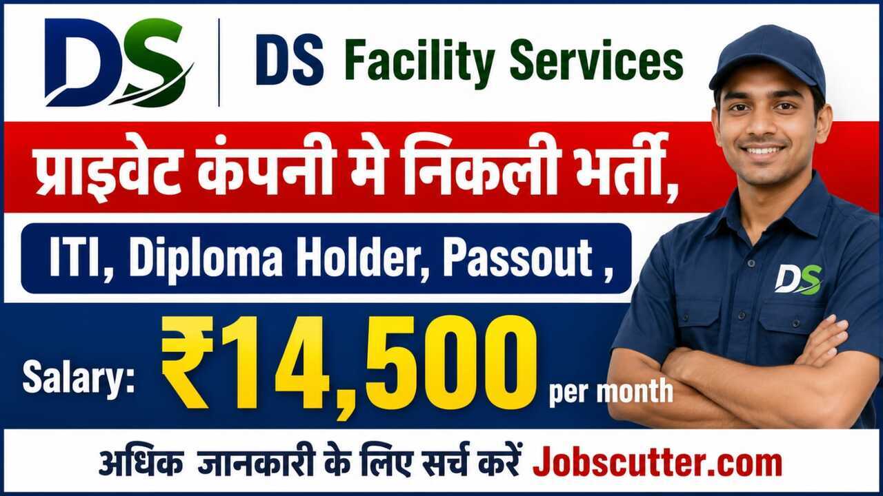 New Campus Interview In Lucknow 2026 Reliance Job